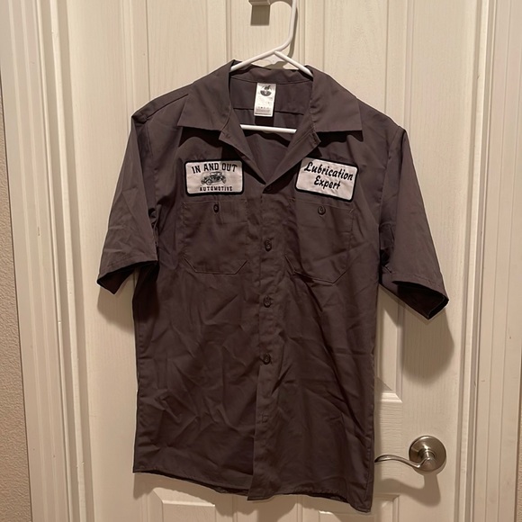 Spirit | Other | Adult Mechanic Halloween Costume | Poshmark